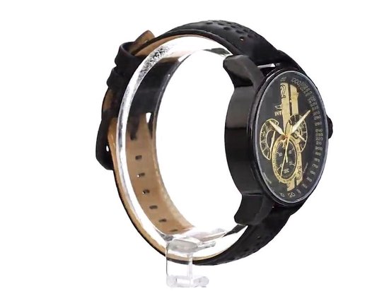 Invicta S1 Rally 19289 Quartz Herenhorloge - 48mm | bol