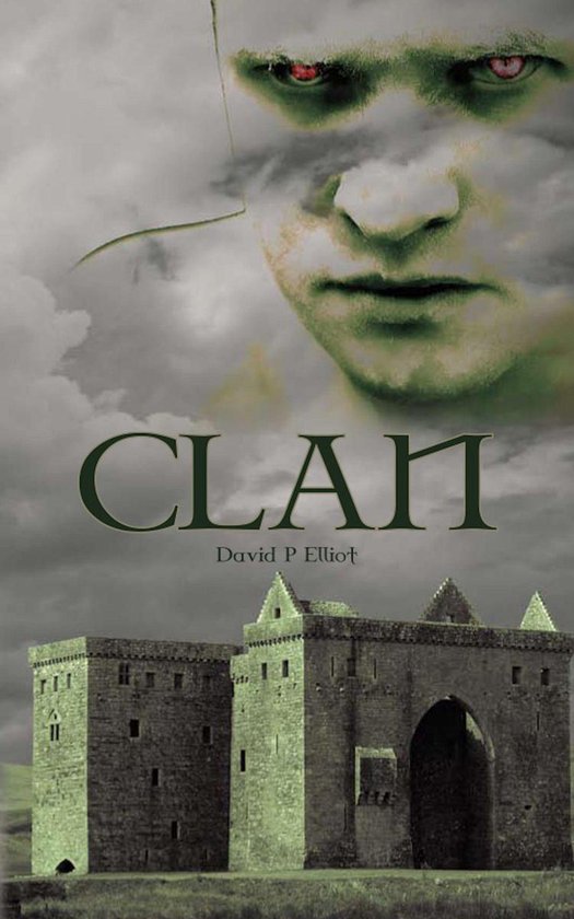 Clan 1 - Clan (ebook), David P Elliot | 9780956436931 | Boeken | bol.com