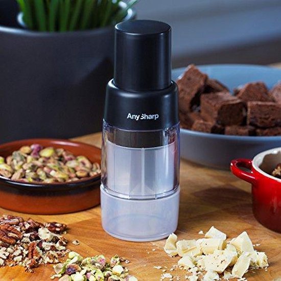 Any Sharp Mini Chopper | bol