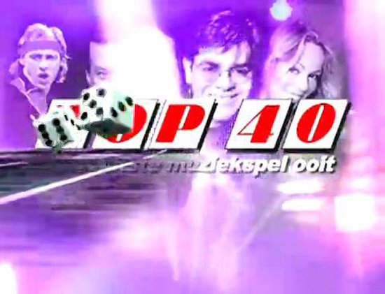 Top 40 Spel | Games | bol