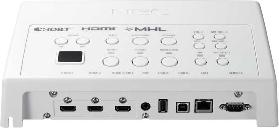 NEC NP01SW1 HDMI | bol.com