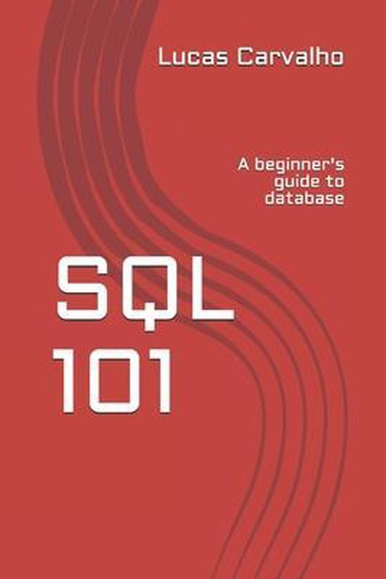 From 1 to N Dev- SQL 101, Lucas Felix Carvalho | 9798644700288 | Boeken ...