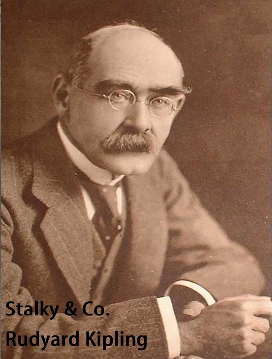 Stalky & Co. (ebook), Rudyard Kipling | 9780599902930 | Boeken | bol