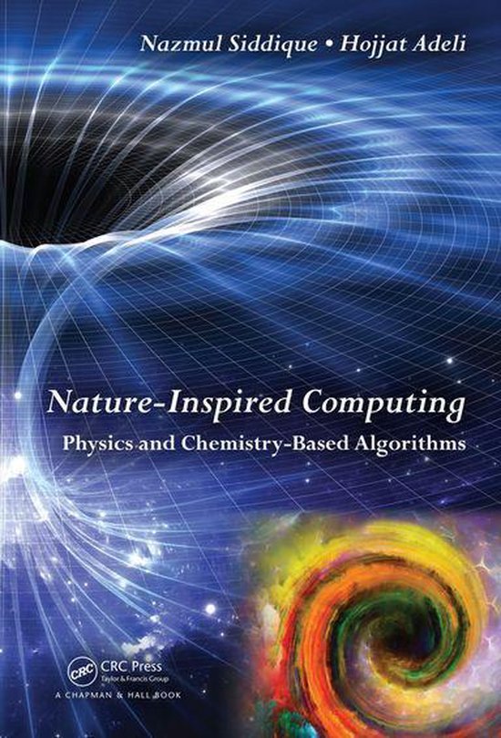 Nature-Inspired Computing (ebook), Nazmul H. Siddique | 9781351644914 ...