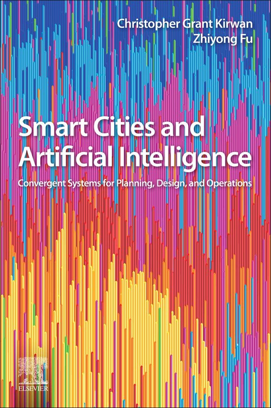 Smart Cities - Smart Cities and Artificial Intelligence (ebook), Christopher Grant... | bol