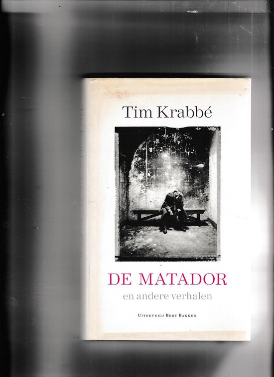 Matador en andere verhalen, Krabbe | 9789035110090 | Boeken | bol.com