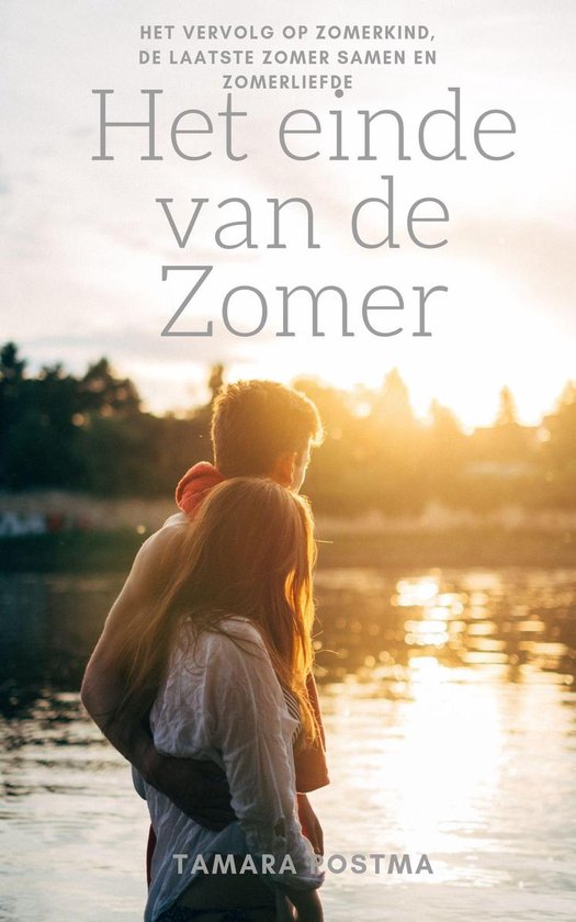 Seizoenenreeks 4 - Aan het einde van de zomer (ebook), Tamara Postma | 1230003832592 |... | bol.