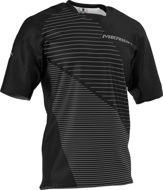 Merida Freeride Shirt Triangle 10K - M | bol