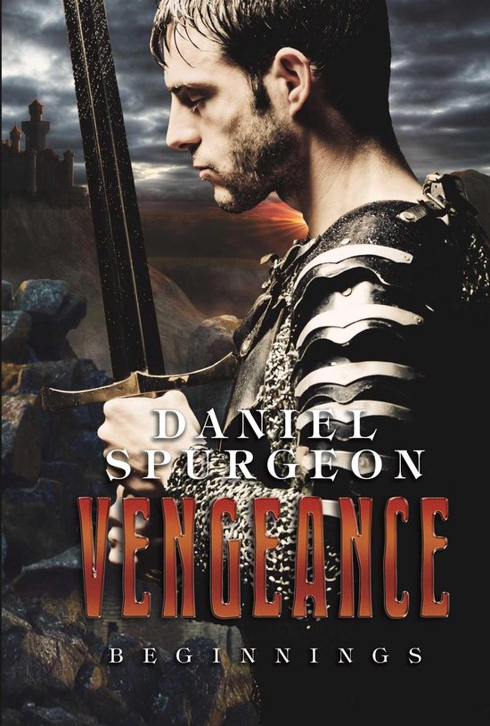 Vengeance (ebook), Daniel Spurgeon | 9781098309268 | Boeken | bol