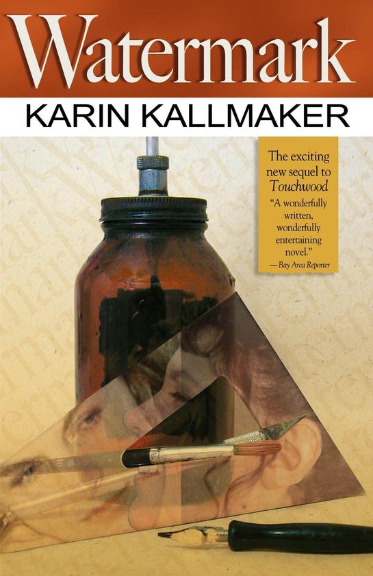 Watermark (ebook), Karin Kallmaker | 9781642472257 | Boeken | bol