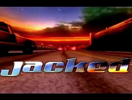 Jacked | Games | bol