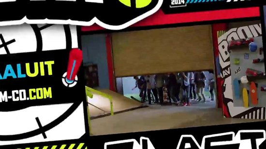 Boomco Farshot Blaster | bol