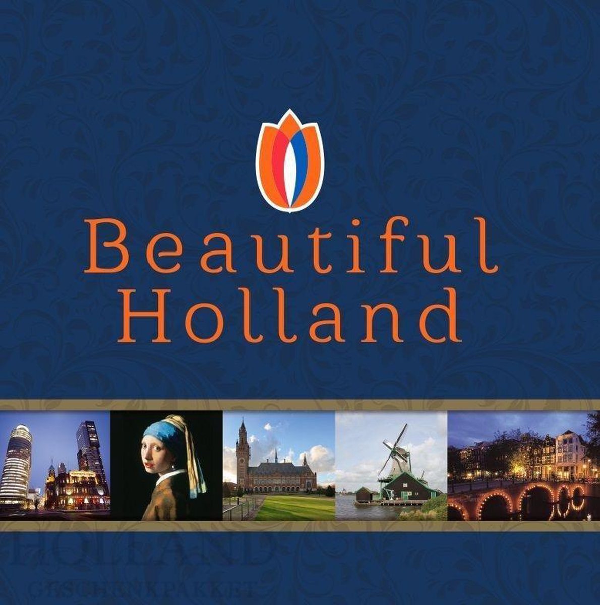 Beautiful Holland | 9789082351422 | Boeken | bol
