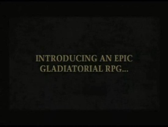 Gladius | Games | bol