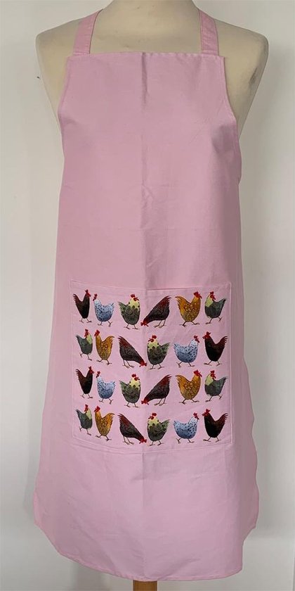 Alex Clark Schort Kippen ~ Chickens | bol.com