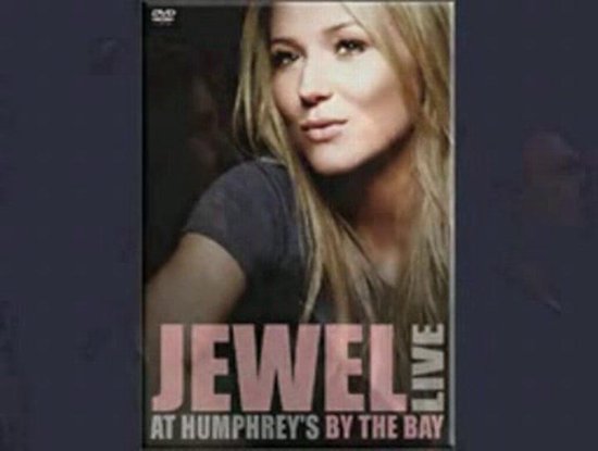 Jewel - Live Humphrey's By The Bay (Dvd) | Dvd's | bol.com