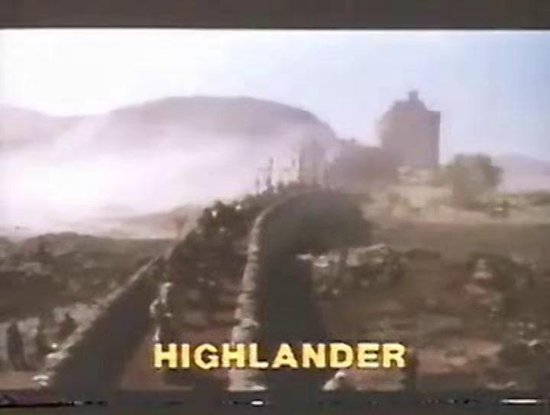 Highlander (Dvd), Jon Polito | Dvd's | bol