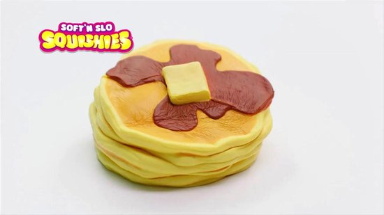 Soft'n Slo Squishies Candy IJshoorn - Squishy groot | bol