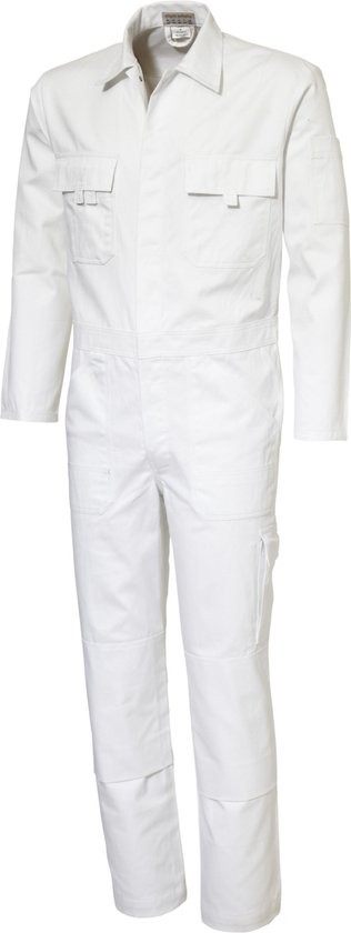 Ultimate Workwear - Standaard Overall BASEL - katoen 100% - 320gr/m2 ...