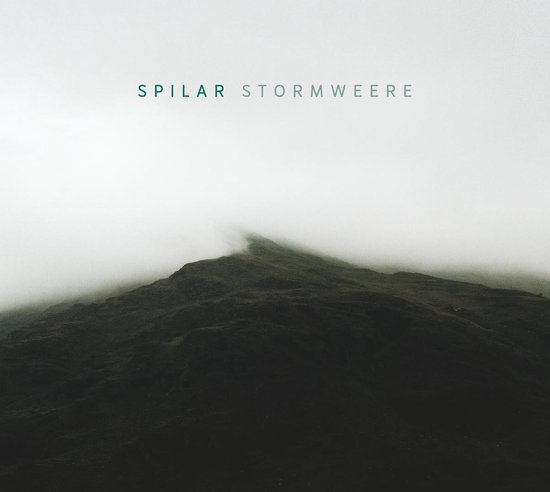 Spilar - Stormweere (CD), Spilar | CD (album) | Muziek | bol.com