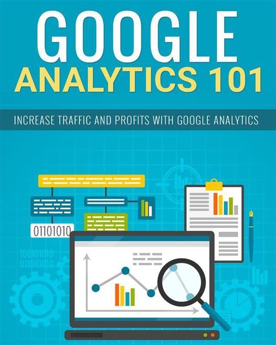 Google Analytics 101 (ebook), Edgard Joel Jordan | 9788835816096 ...