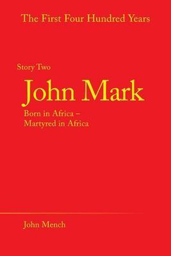 John Mark, John Mench | 9781489729118 | Boeken | bol.com