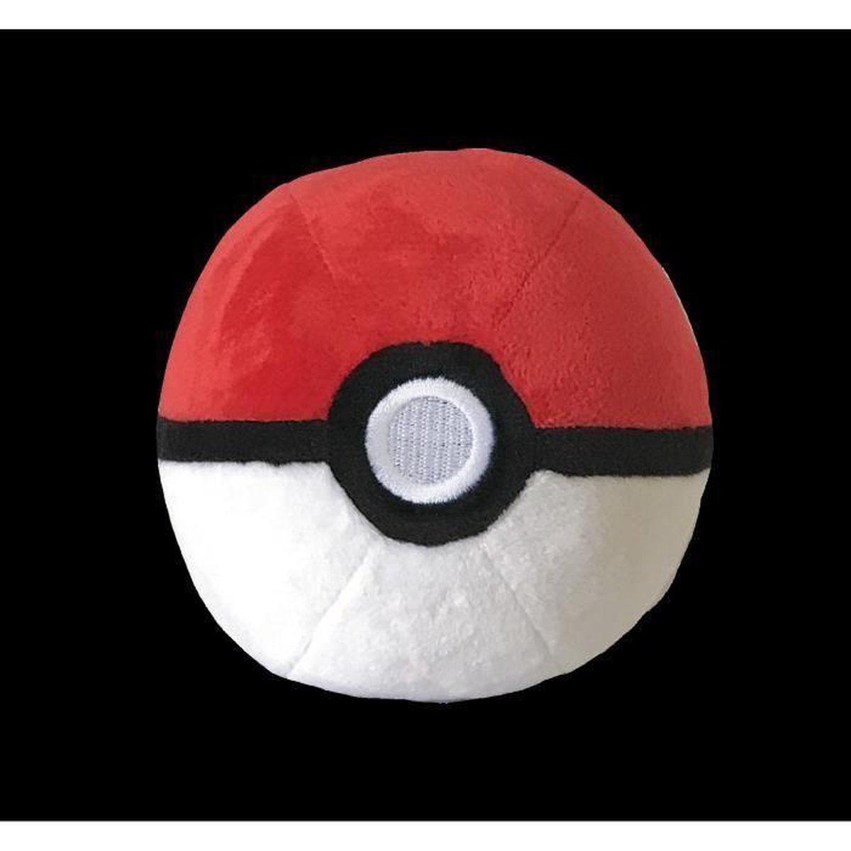 POKEMON - Grote Bal van Peluche | bol.com