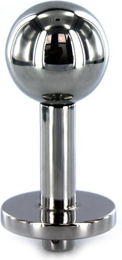 Lollipop Buttplug - 40 mm | bol