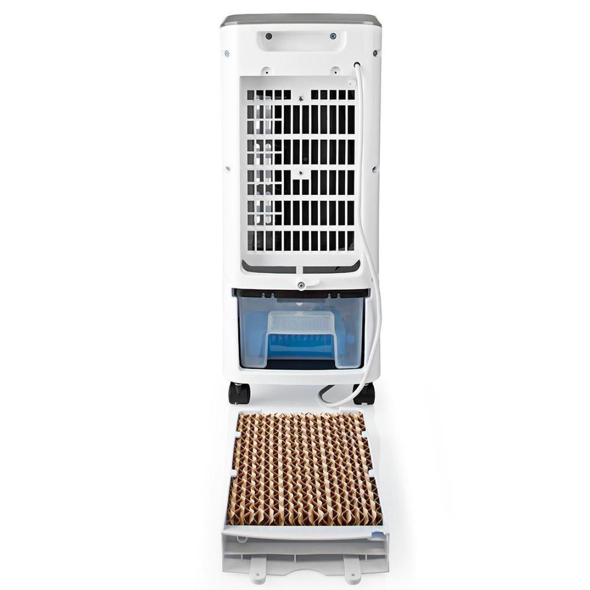 Aircooler - Luchtkoeler - Aircooler luchtkoeler - Aircooler mobiel - 80 ...