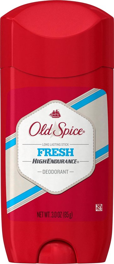 Old Spice Fresh deo stick 85 GR | bol