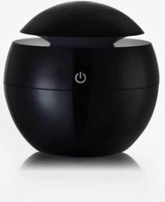 DHHM | Aroma diffuser | 130ml | Ultrasone humidifier | vernevelaar | bevochtiger |... | bol