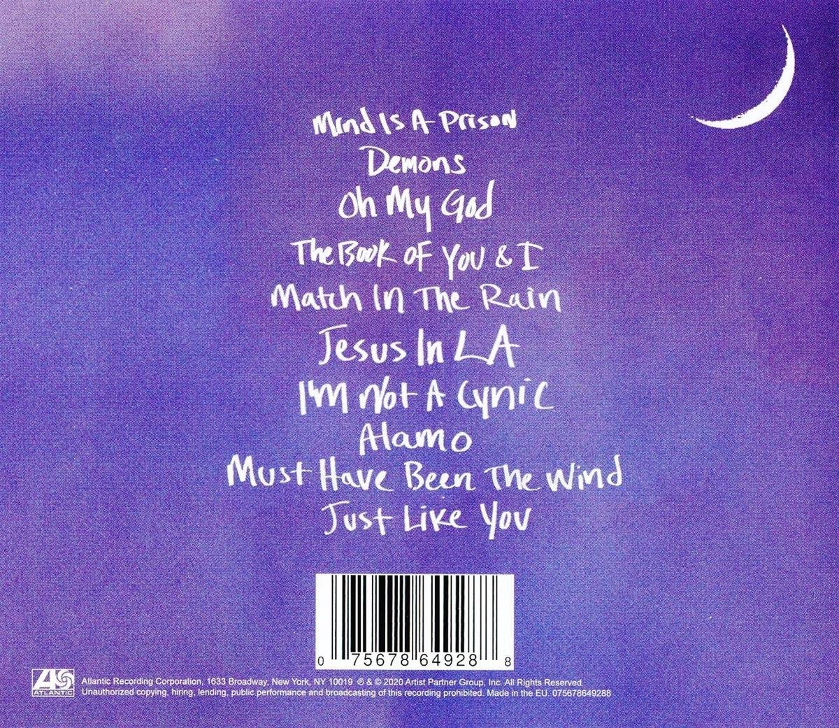 These Two Windows, Benjamin,alec | CD (album) | Muziek | bol