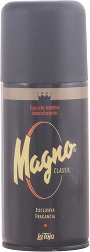 Deodorant Spray Classic Magno (150 ml) | bol