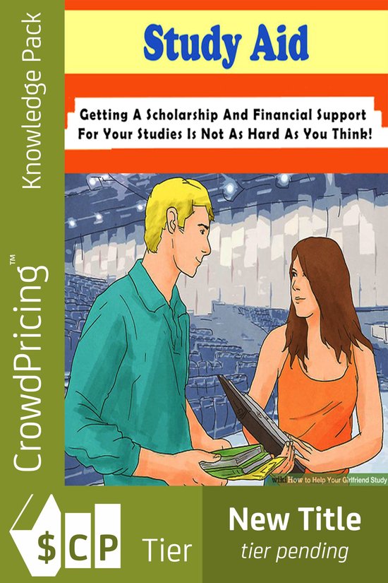 Study Aid (ebook), Frank Kern | 9781633483729 | Boeken | bol.com