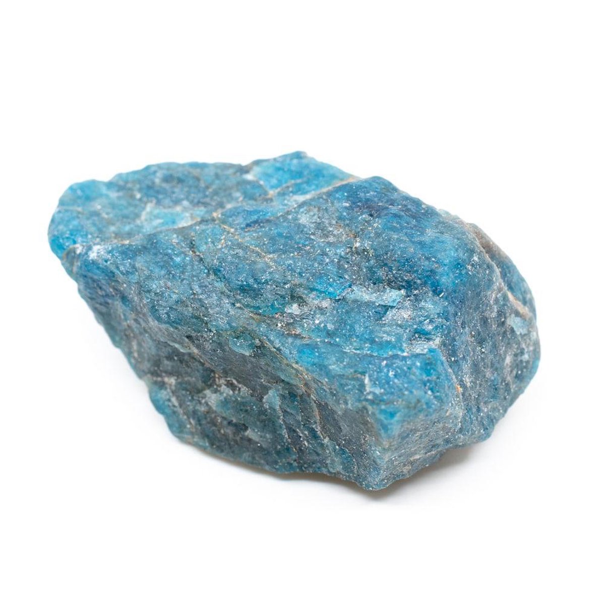 Edelsteen Ruwe Apatiet | bol.com