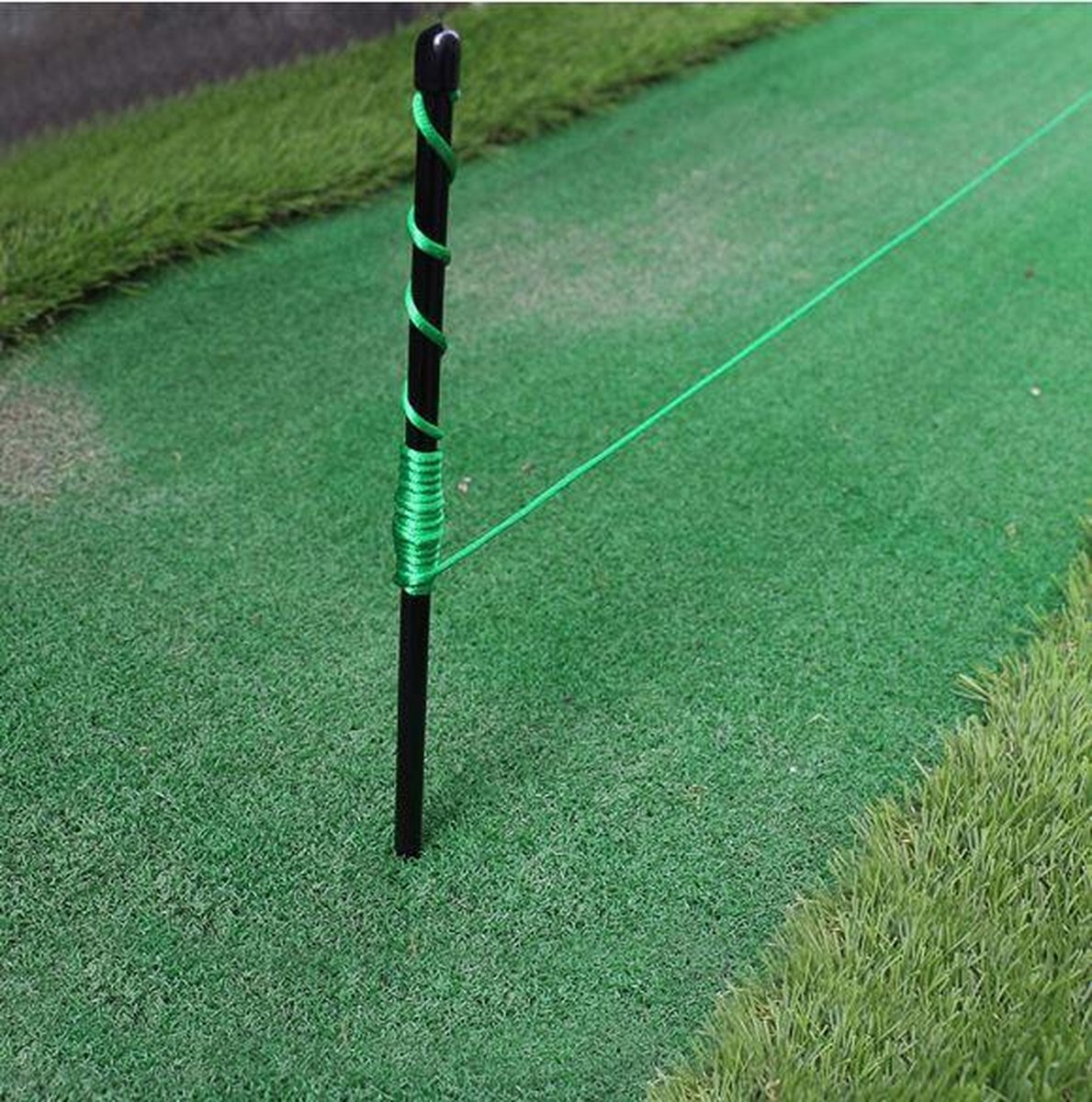 GOLFING8 Putting alignment strings | bol.com