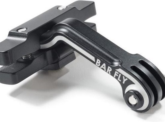 Bar Fly Tail Gunner | bol