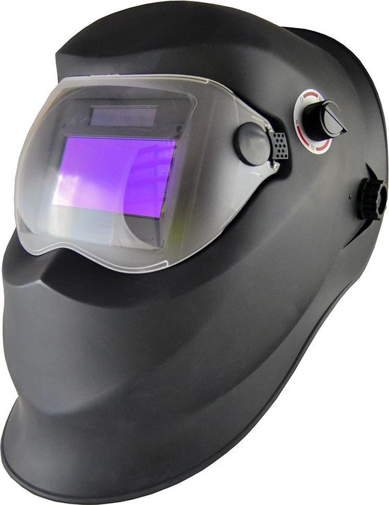 JBM Tools | lasmasker / Laskap / Lashelm met automatisch dimmende ...