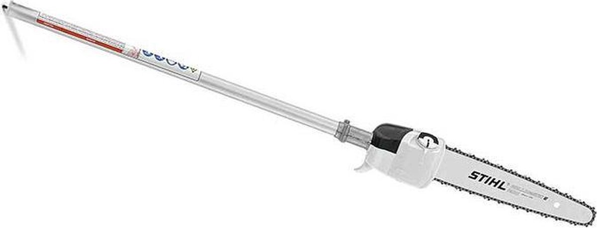 STIHL HT-KM HOOGSNOEIER | bol.com