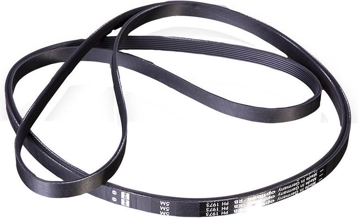 Optibelt Poly V-snaar 1975 H7 | bol.com