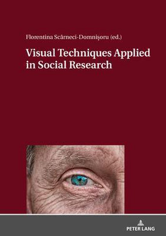 Visual Techniques Applied in Social Research | 9783631795613 | Boeken ...