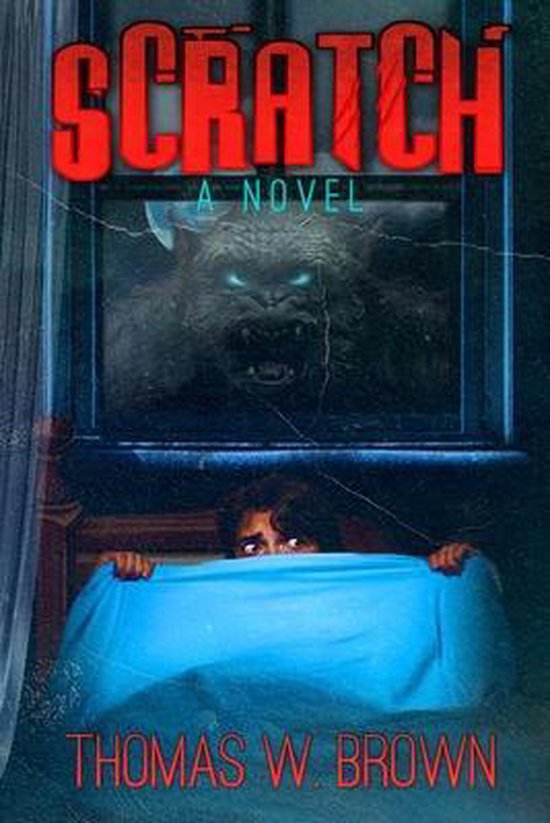 Scratch, Thomas W Brown | 9798639843150 | Boeken | bol.com