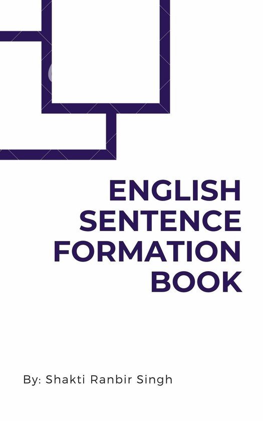 English Sentence Formation Book ebook Shakti Ranbir Singh english-sentence-formation-book-ebook-shakti-ranbir-singh