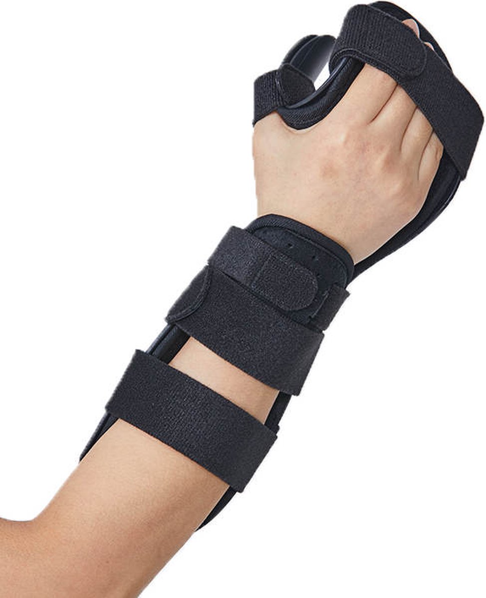 Polsbrace, rust brace, orthopedic brace, carpal tunnel, hand brace ...