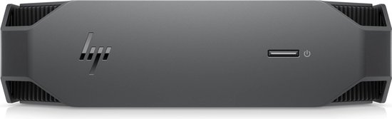 HP Z2 Mini G5 - Station de travail - Intel Core i5-10600 - 16 Go de RAM ...