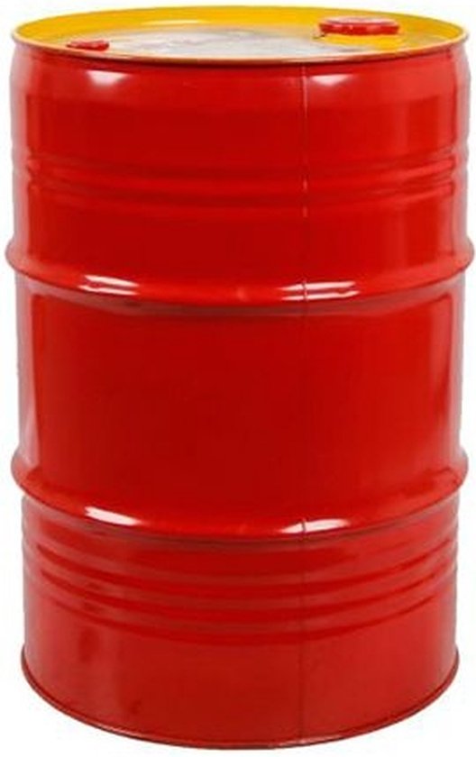 Shell Helix Ultra 5W/40 | 209 Liter | bol