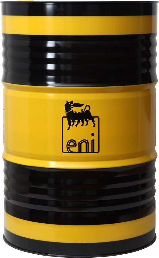 ENI I-RIDE RACING 10W-60 | 60 Liter | bol