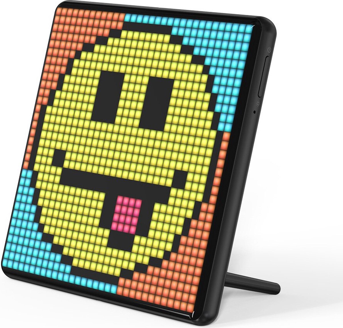 Divoom Digitale Fotolijst - Pixel - Art - Led Display - Licht Decor ...