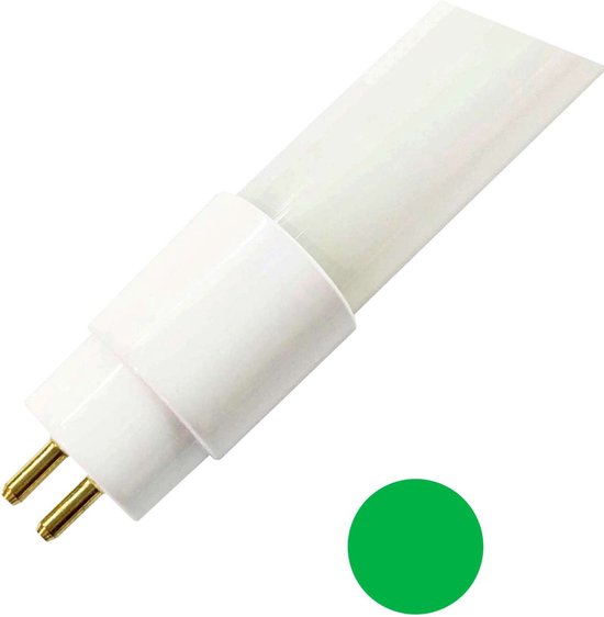 Bailey | LED Buislamp | G5 | 16W | bol.com