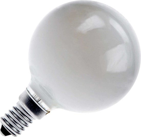 Bailey | LED Bol | Kleine fitting E14 | 4W | bol